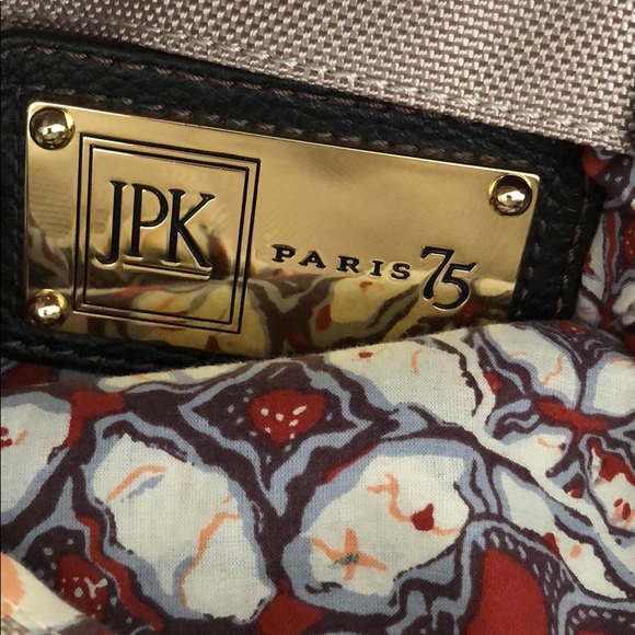 JPK Paris | Bags | Jpk Paris Bucket Purse | Poshmark